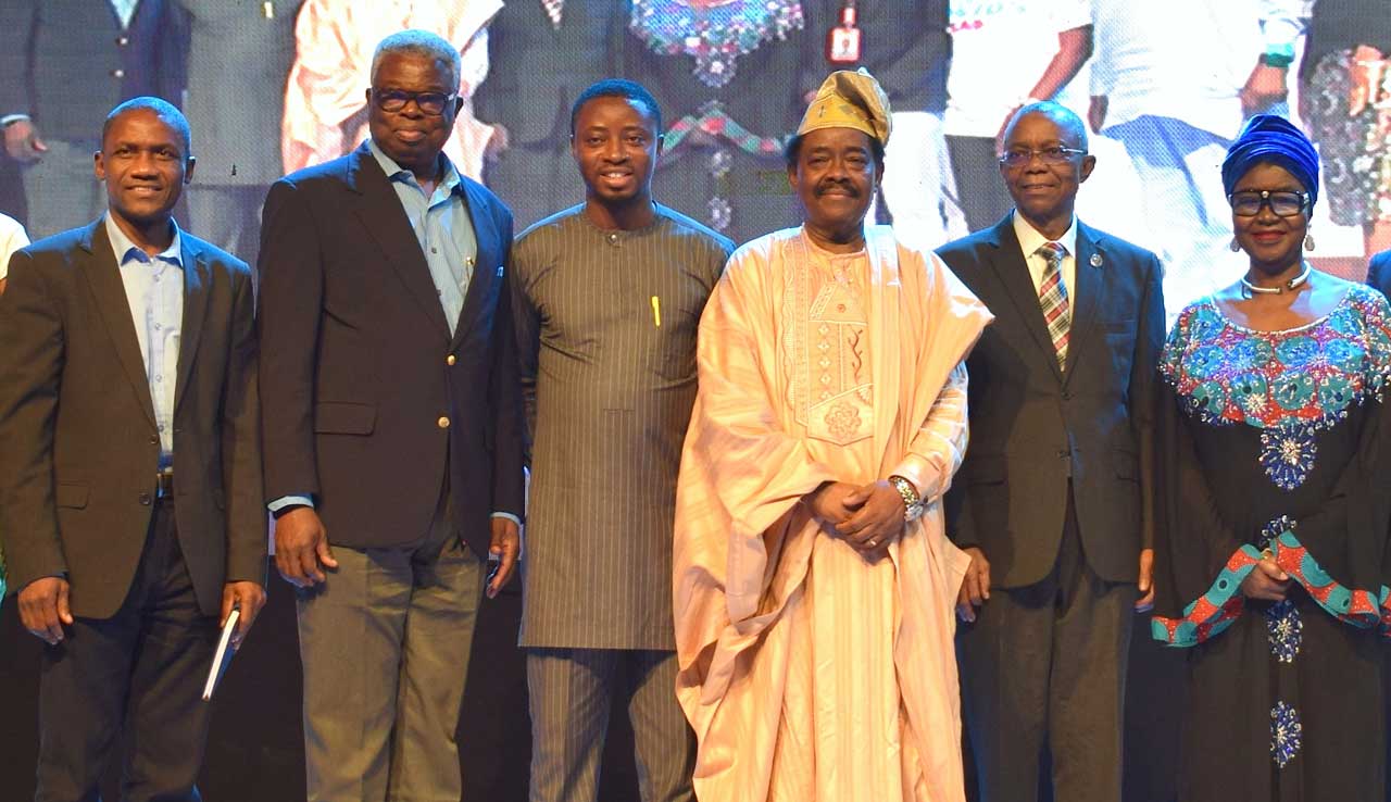 AKOWE EMERGES WINNER AT THE 2022 ICTEL EXPO PITCH COMPETITION - Akowe